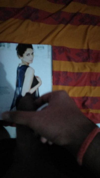 Aditi Rao Cumsplash 致敬 Xhamster