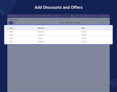 Odoo Pos Scan And Go Webkul