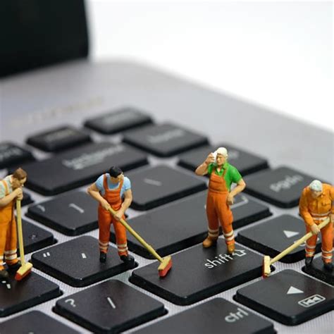 How To Prepare Messy Datasets For Analysis Bcs