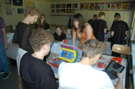 Build Your Own Particle Detector