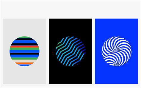 Tbd Advertising Visual Identity System On Behance Visual Identity