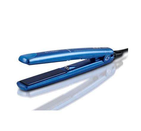 GA.MA P21 Nova digital Ionic Ozone 4D Professional Hair Straightener ...