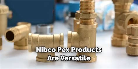 How To Identify Nibco Pex 10 Easy Stpes 2025