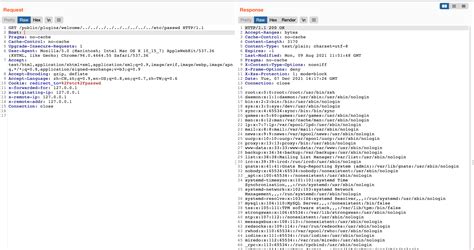 Grafana Plugins 任意文件读取漏洞 Cve 2021 43798 Peiqi文库
