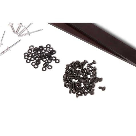 16u Rack Rail Set Megacase