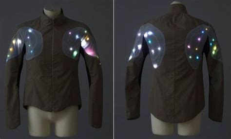 La Ropa Inteligente Facturará 135 Millones En 2018 En El Mundo Locomundo Ojo
