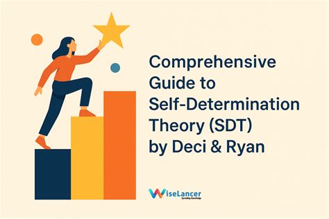Comprehensive Guide To Self Determination Theory Sdt By Deci And Ryan Wiselancer