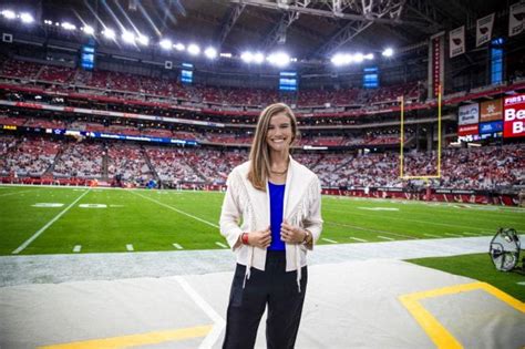 Brittany Johnson A Journey Of Passion And Purpose