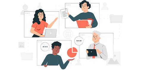 Cyber Security Collaboration Platform