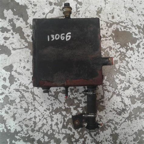 Blue Bird Aafe Radiator Overflow Bottle Surge Tank For Sale Big Lake Mn 07t 9939mt Stk