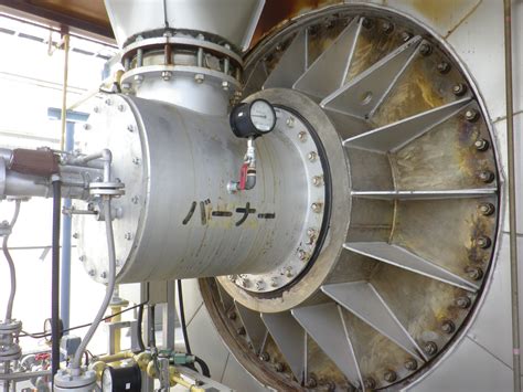 Illustration Of A Power Generating Unit GPE Co Ltd