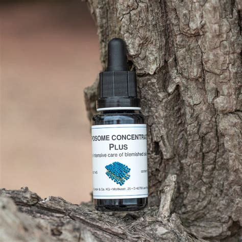 Liposome Concentrate Plus Ingrid Raphael