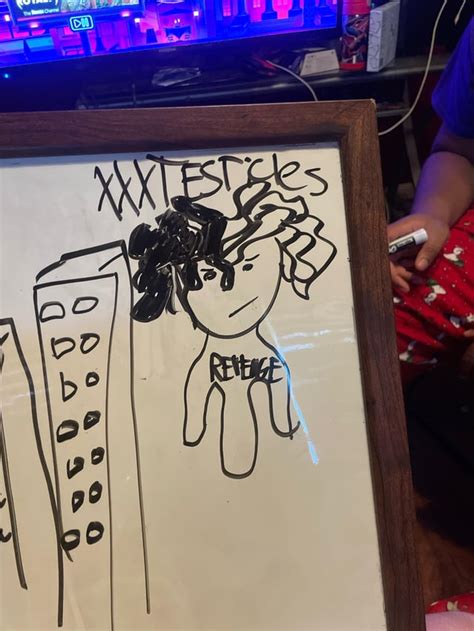 Fan Art 3 Rxxxtentacion