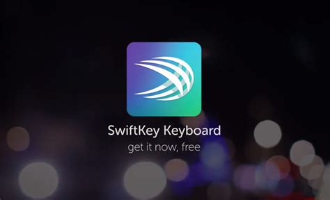 SwiftKey Keyboard Hits Version Now Free With Tons Of New Features