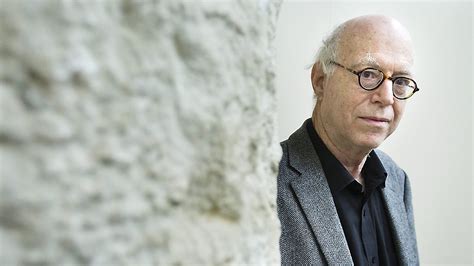Richard Sennett Presentará En Buenos Aires Sus Ideas Sobre Las Ciudades