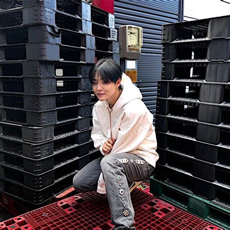 JIHOON TREASURE Pacar Masa Depan