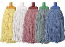 COLOURED MOPS SNC