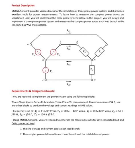 solved project description matlab simulink provides various