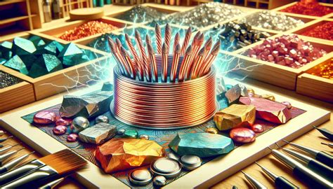 Understanding Electrical Conductivity Minerals Key Properties And