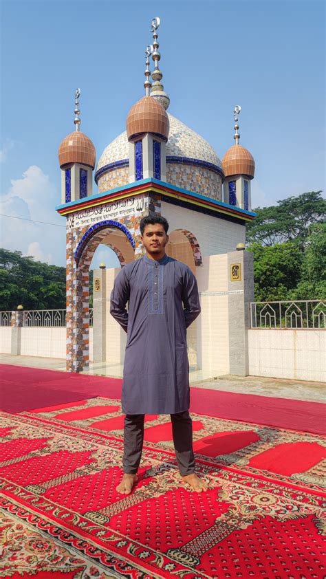 Abdullah Al Noman