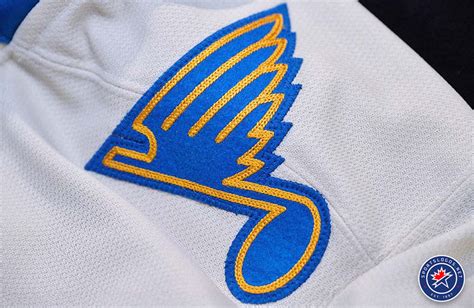 New Logo For St Louis Blues In 2026 Announcement Set For Tuesday