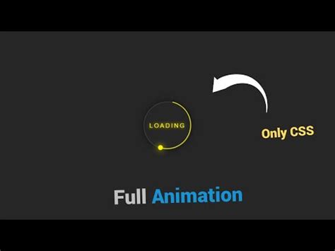 How To Create A Simple Css Animation Effects In Html And Css U Tieflab