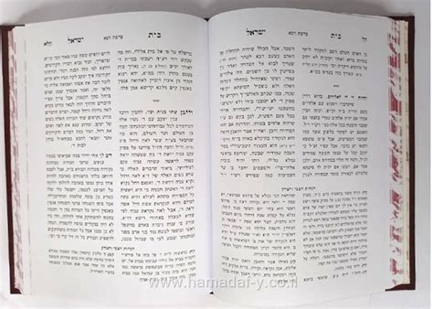 בית ישראל על התורה רבי צבי הירש מזידיטשוב