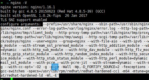 编译安装Nginx并添加第三方模块 Issue 26 pupuk blog GitHub 编译安装Nginx并添加第三方模块 Issue 26 pupuk blog GitHub