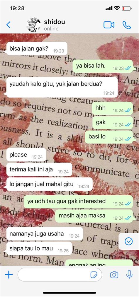 MENFESS KE SUVBASE On Twitter Bllkaryacw NSFW Harshwords Tes Ombakkk Shidou Ryusei X Fem