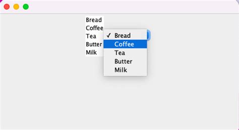 Gui Application Design Using Awtswing Java Mr Akash Chauhan