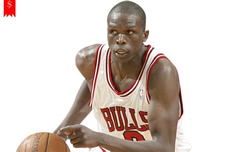 Nba Player Luol Dengs Net Worth From His Club And Profession Details About His Properties