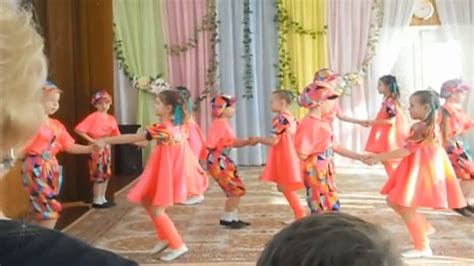 ШАЛУНИШКИ детский ТАНЕЦ Youtube