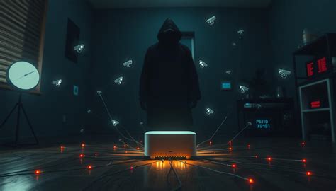 Smart Home Privacy In 2025 What You Need To Know