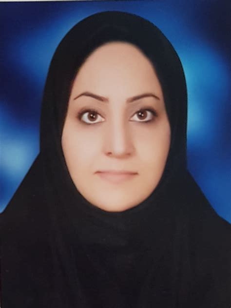 دکتر نجمه احمدی