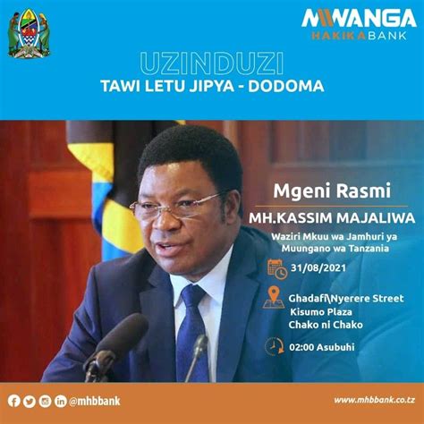 Daniel Kitilla Posted On Linkedin