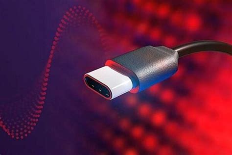 USB Version Announced