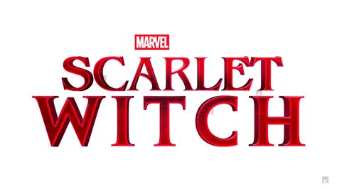Scarlet Witch Logo Png Solo Movie 2025 By Andrewvm On Deviantart