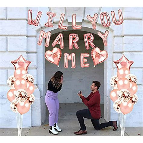 Will You Marry Me