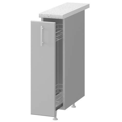 Купить Стол бутылочница ШНБ200 Грация в Ростове на Дону отличные цены на шкафы напольные