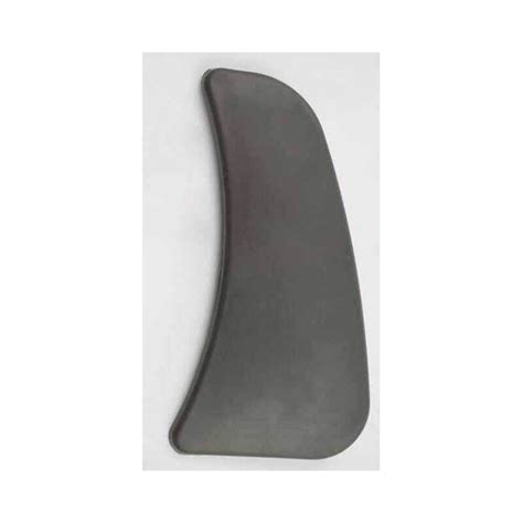 CACHE CHARNIERE OPTIQUE PARE CHOCS IVECO EUROCARGO