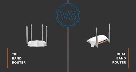 Dual Band Vs Tri Band Router Which One Is Best For Your Home
