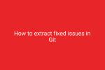 How To Check The Difference Between Branches Git Devtutorial
