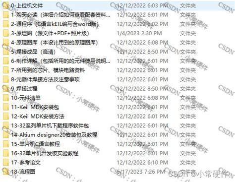 基于stm32单片机的路灯系统基于stm32的路灯监控系统设计 Csdn博客