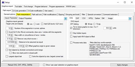 Application Examples
