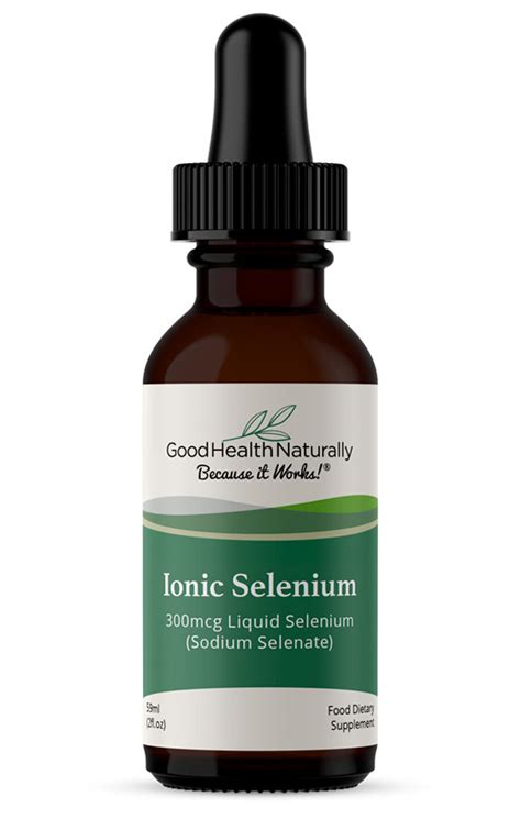 Selenium And Coq10 For Ageing What New Research Shows My Blog