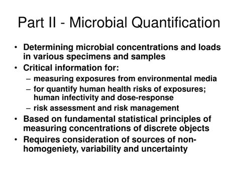 Ppt Lecture 5 Pathogen And Host Properties And Microbial Ppt Lecture 5 Pathogen And Host Properties And Microbial