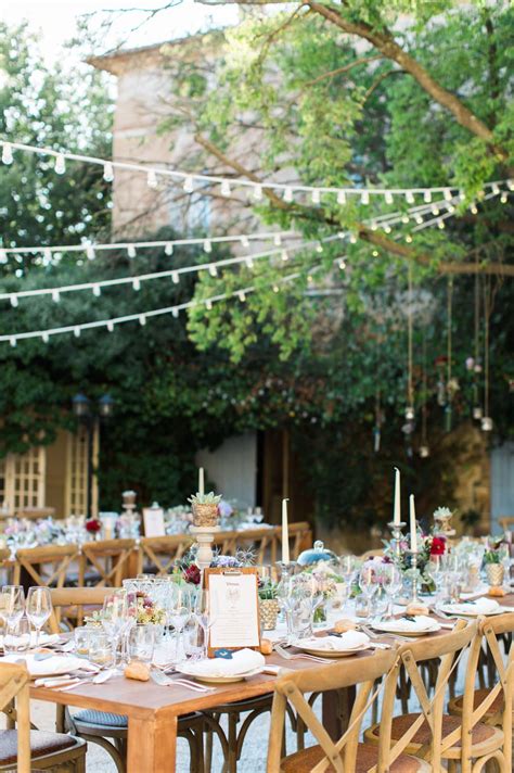 Decora O De Casamento Simples Ideias Incr Veis Com Fotos