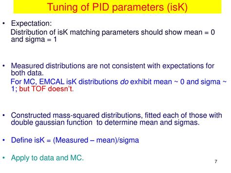 F Kk Analysis In Run3 Dau Collisions Update Ppt Download