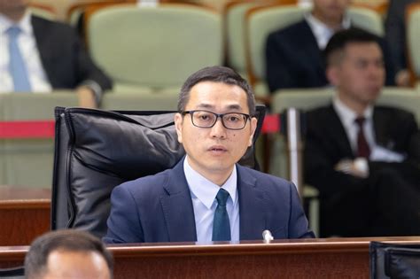 議員之聲｜李振宇就增設動態巴士資訊系統提出質詢 環球頭條 環球新聞報