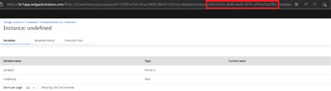 Mustgather Collecting Troubleshooting Data For Robotic Process Automation Orchestrator